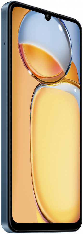 Смартфон Xiaomi Redmi 13C 4/128GB Синий (Blue) купить в Липецке ...
